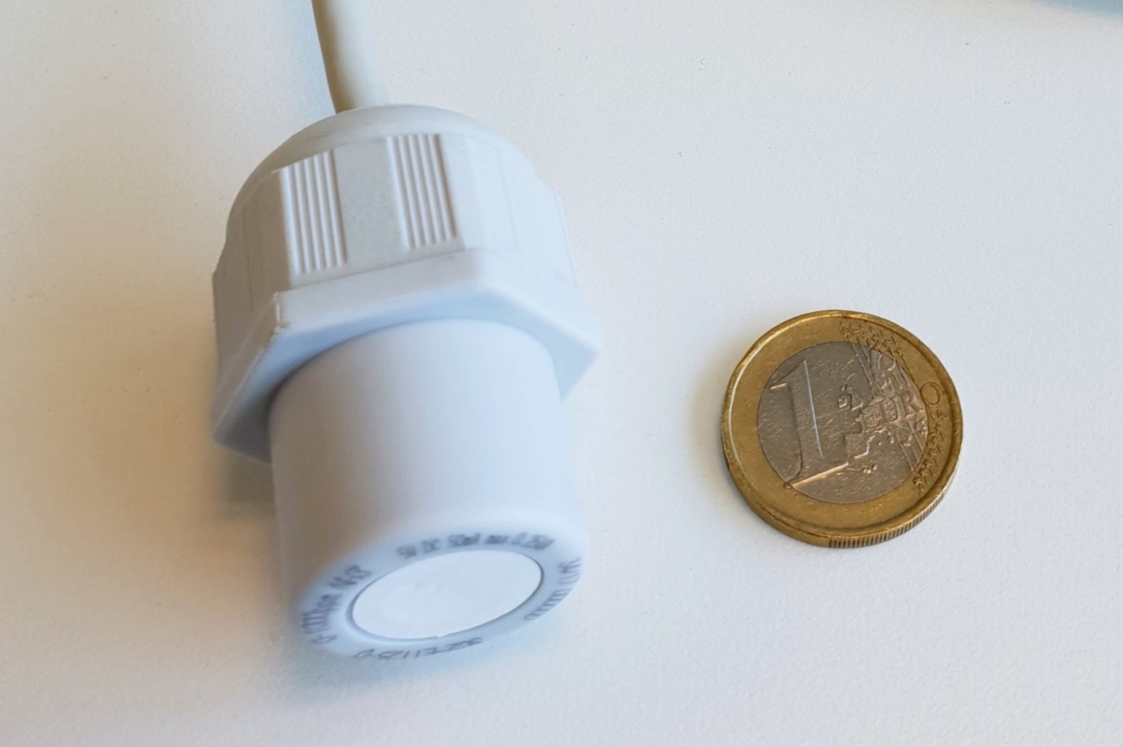 Probably the world’s smallest gas sensors - MSR-Electronic GmbH