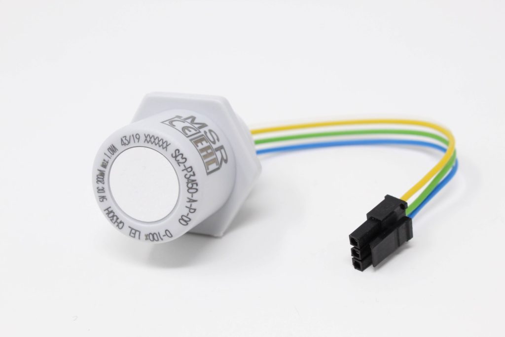 Extreme Bedingungen - Zuverlässiger Schutz von MSR-Electronic