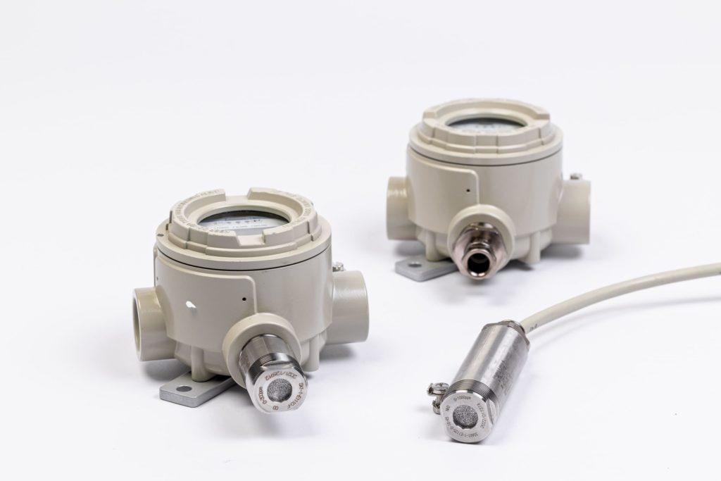 Extreme Bedingungen - Zuverlässiger Schutz von MSR-Electronic