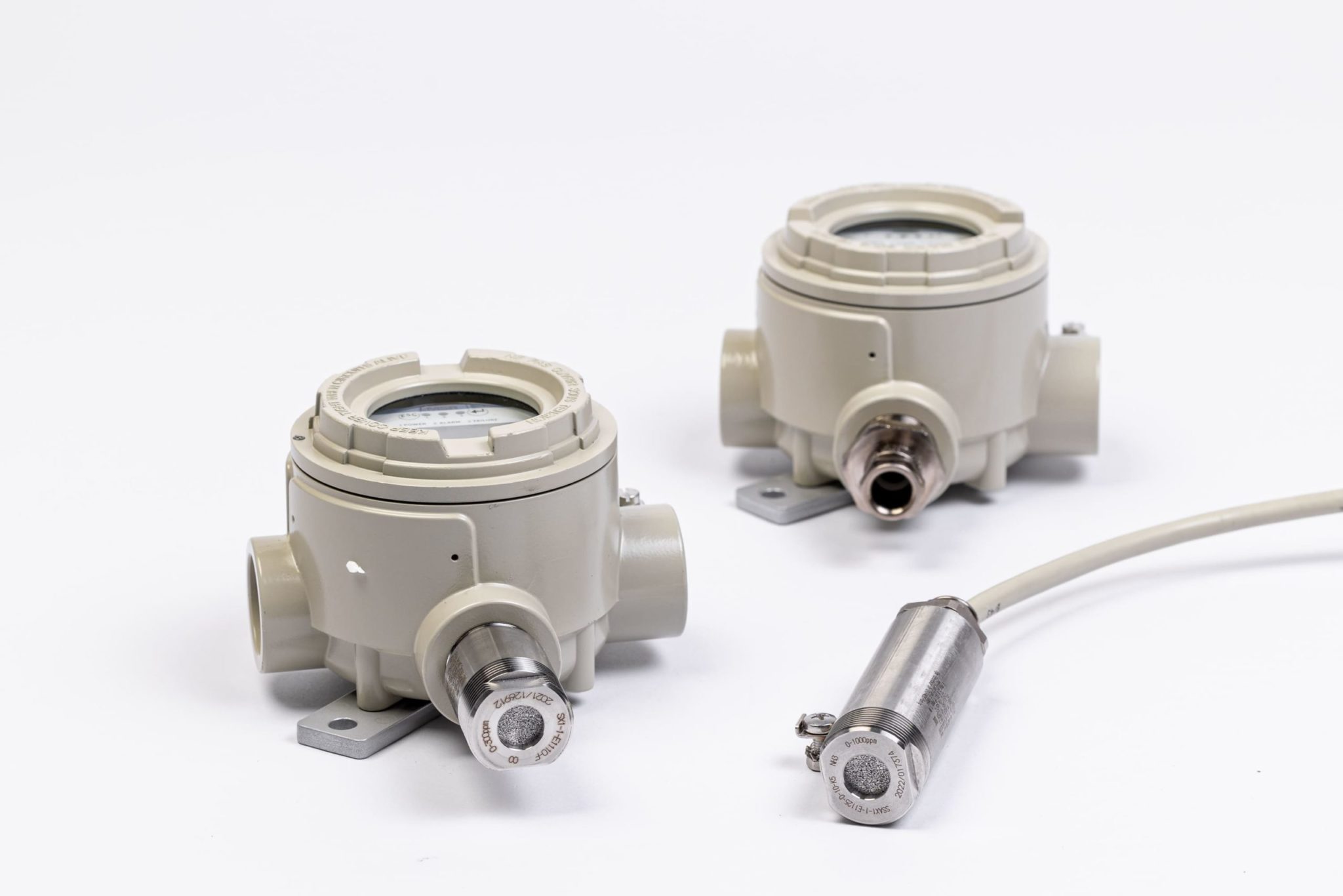 Extreme Bedingungen - Zuverlässiger Schutz von MSR-Electronic