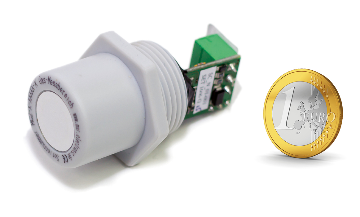 Extreme Bedingungen - Zuverlässiger Schutz von MSR-Electronic