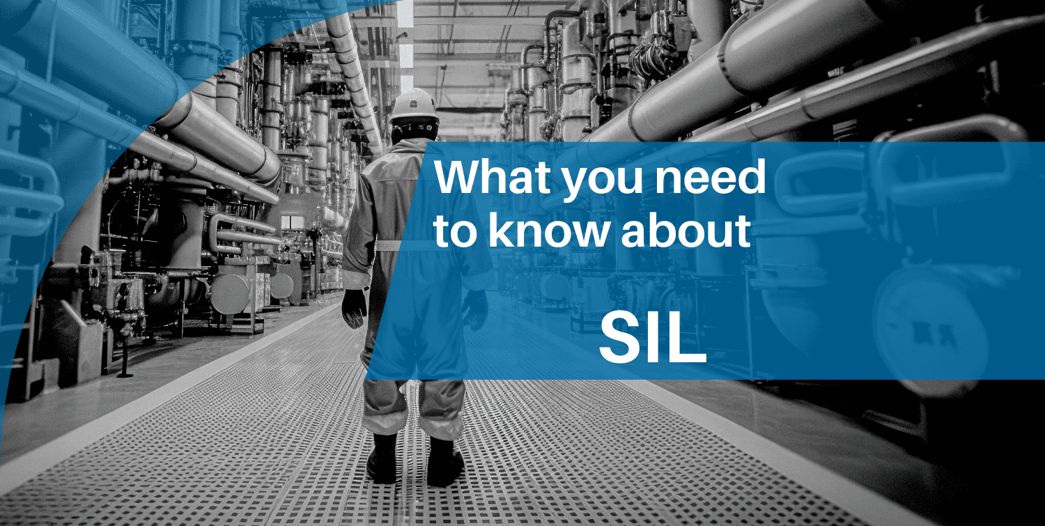 SIL-Zertifizierung gewährleistet maximale Sicherheit