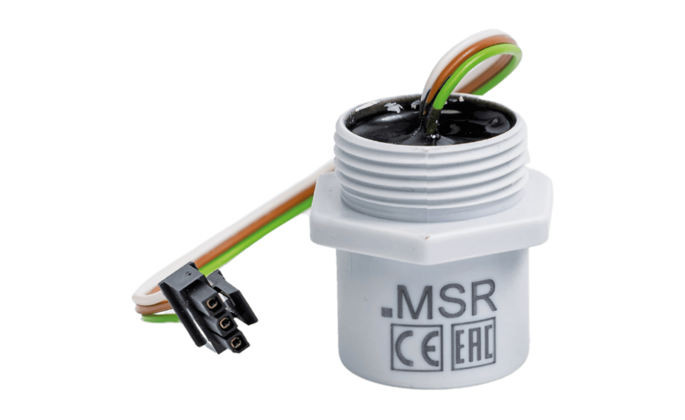 MPS™ sensors increase battery safety