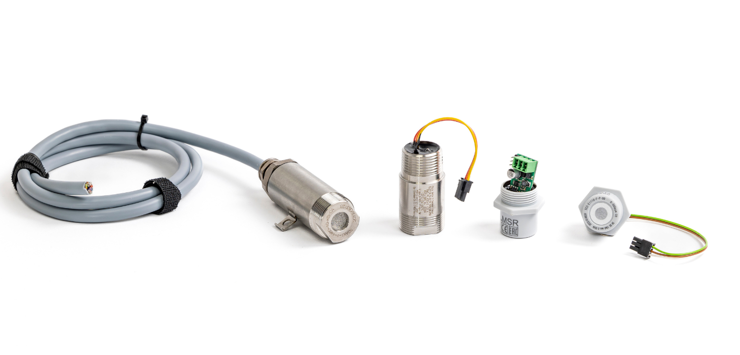 MPS™ sensors increase battery safety