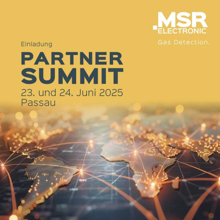 Summit - MSR-Electronic GmbH