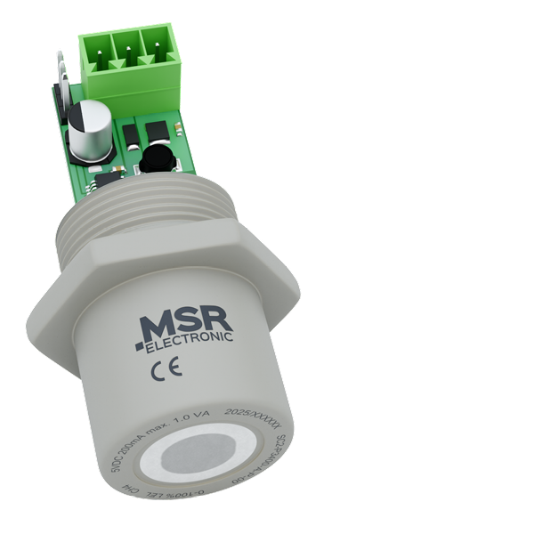 Product series - MSR-Electronic GmbH
